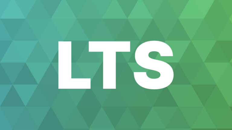 Diccionario: LTS – Nos Gusta Linux