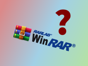 ¿Cómo instalaría WinRAR en GNU/Linux? – Nos Gusta Linux