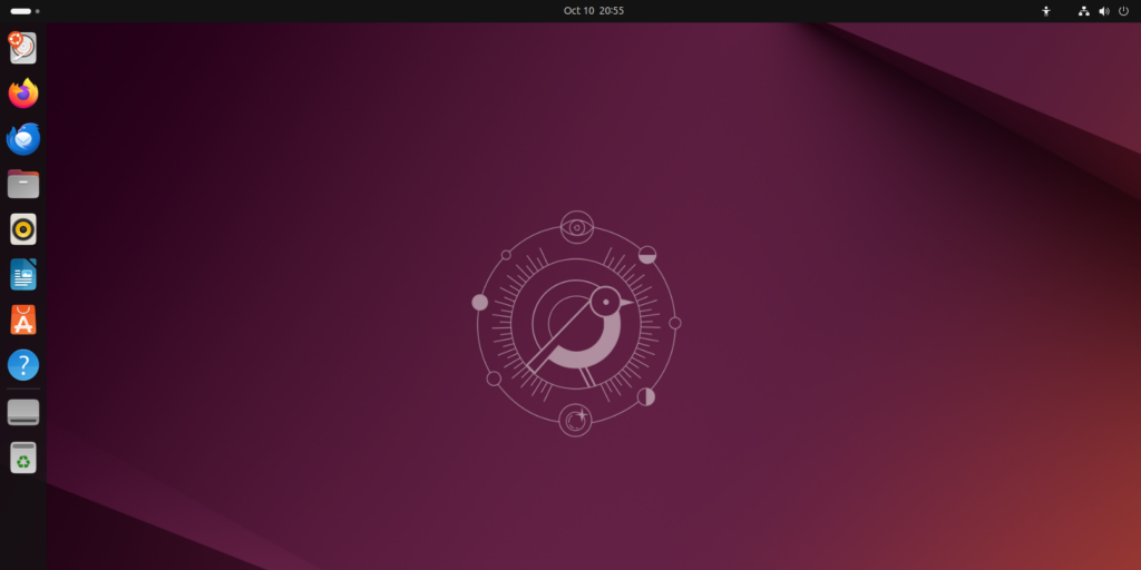 ¿Vale la pena actualizar a Ubuntu 24.10? – Nos Gusta Linux