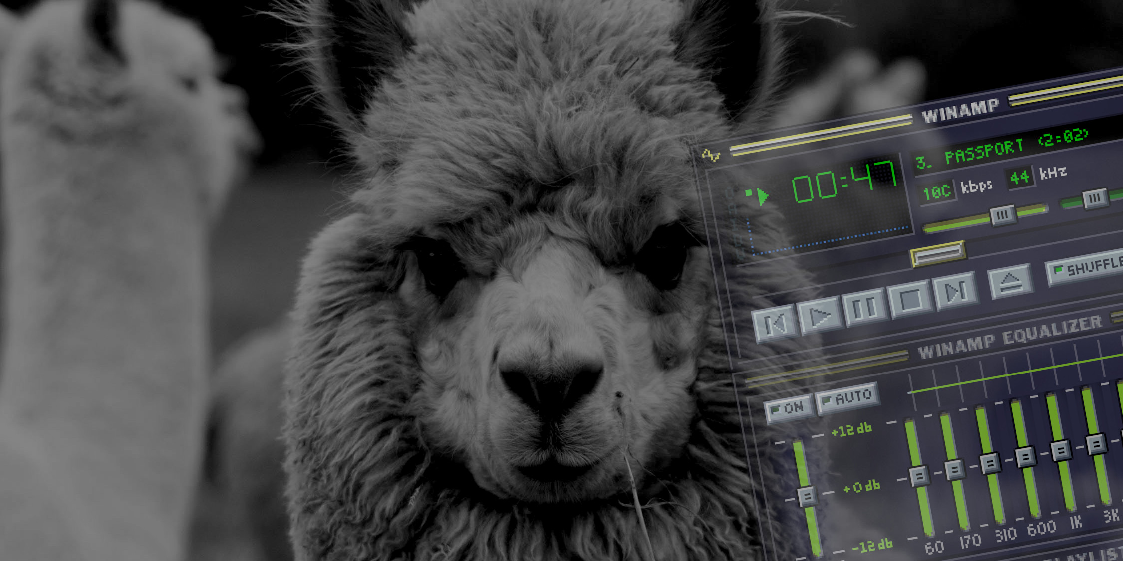 El repositorio de Winamp ha sido borrado de GitHub – Nos Gusta Linux